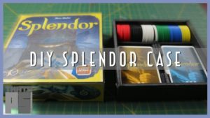 DIY Splendor Case - That's PS! That's PS!